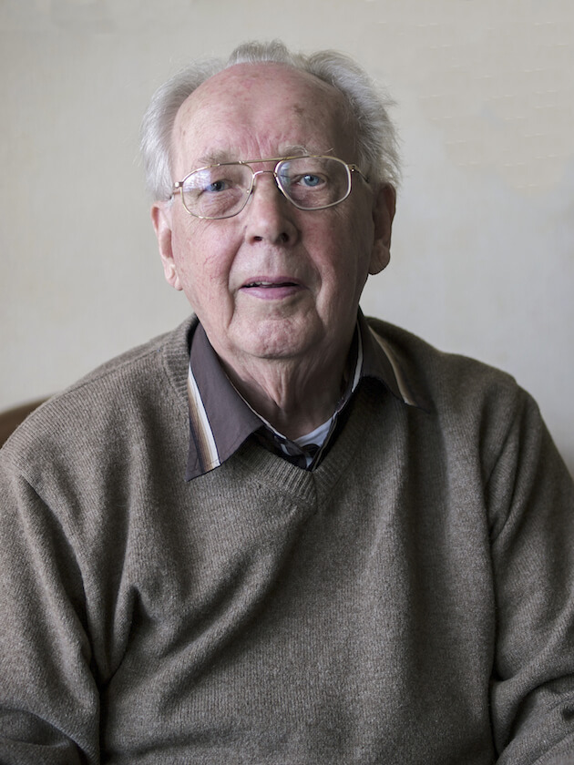 Gerrit Wassing | CGTC