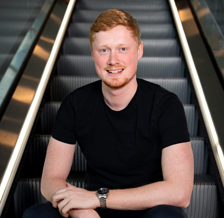 Ontmoet de taalonderzoekers: Martijn Bartelds | CGTC