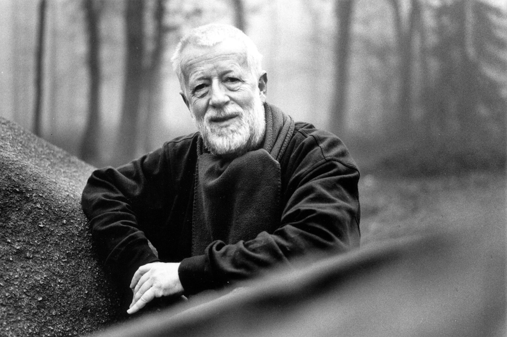 Evertaskes en smuieghaid: 80 joar Jan Siebo Uffen | CGTC