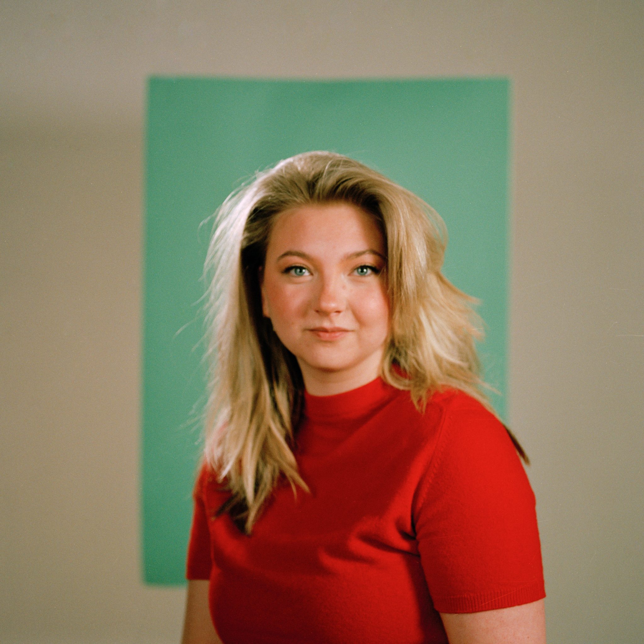 INTERVIEW: n Poar vroagen aan Fleur Nonnekes | CGTC